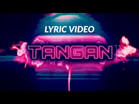 Tangan - Tiara Shaye (Official Lyric Video)