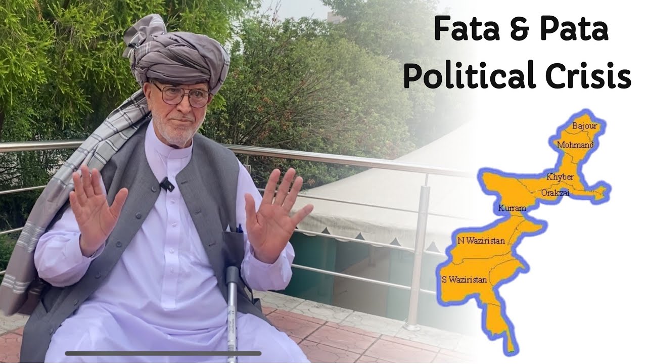 Fata and Pata; Historical Facts and Why Public Protest | Wahjoc - YouTube