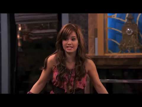 Jessie episode 1 part 3  Disney
