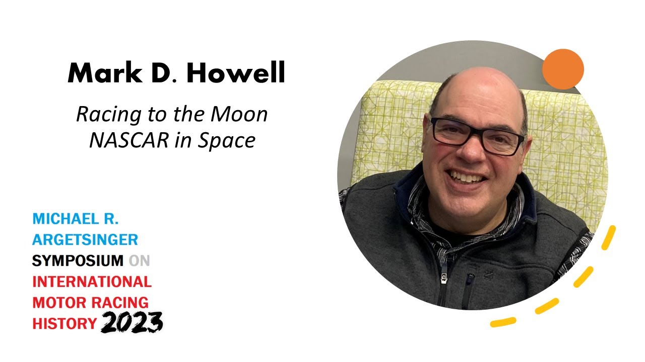 History of Motorsports - The Motoring Podcast Network