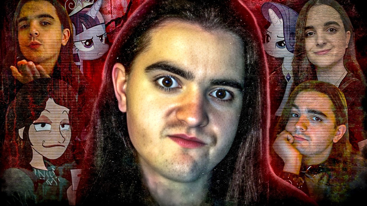 Lily Orchard: A Rabbit Hole of Depravity (CD-Call) - YouTube