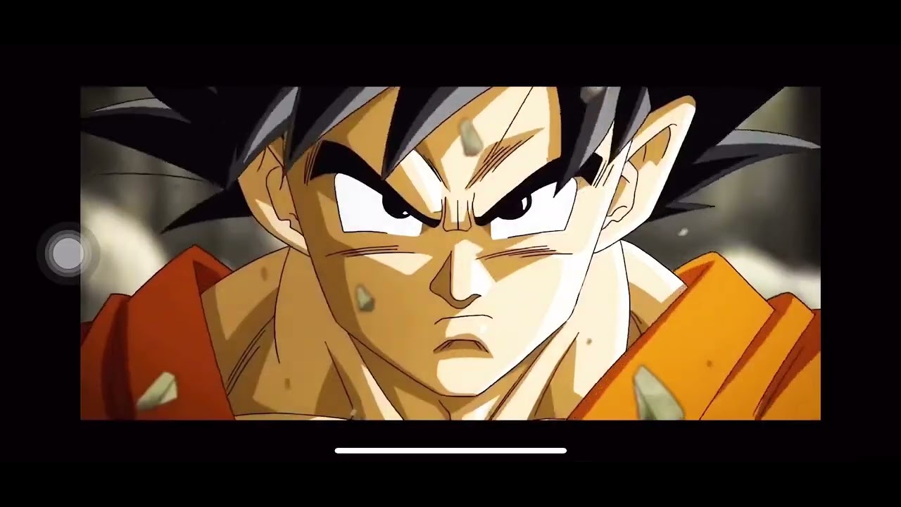 Breaking Limits Song By Rustage! DBZ AMV - YouTube