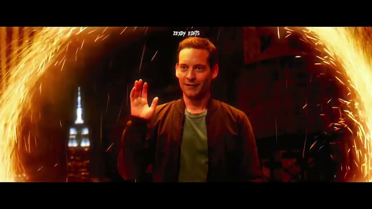 SPIDER-MAN Kordhell - Live Another Day Edit - YouTube