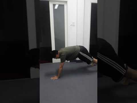 desafio de gimnasia