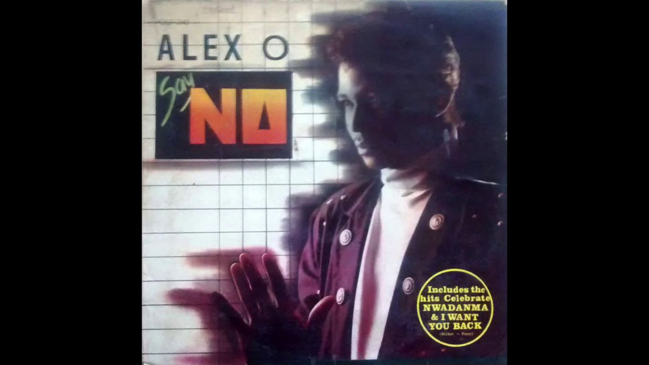 Alex O - Do It (In The Name Of Love) - YouTube