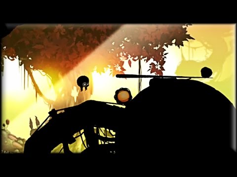 Badlands Game (1-10 lvl) (Android & iOS) - YouTube