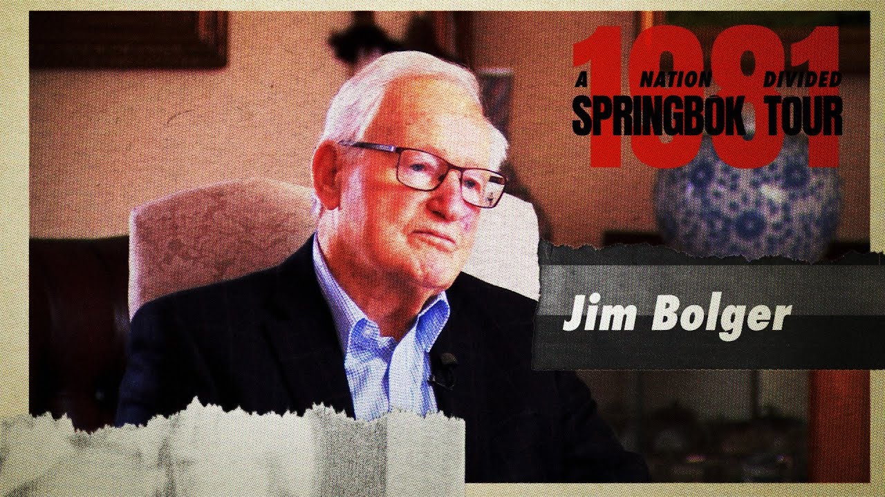 Interview with Jim Bolger, former Prime Minister | A Nation Divided ...