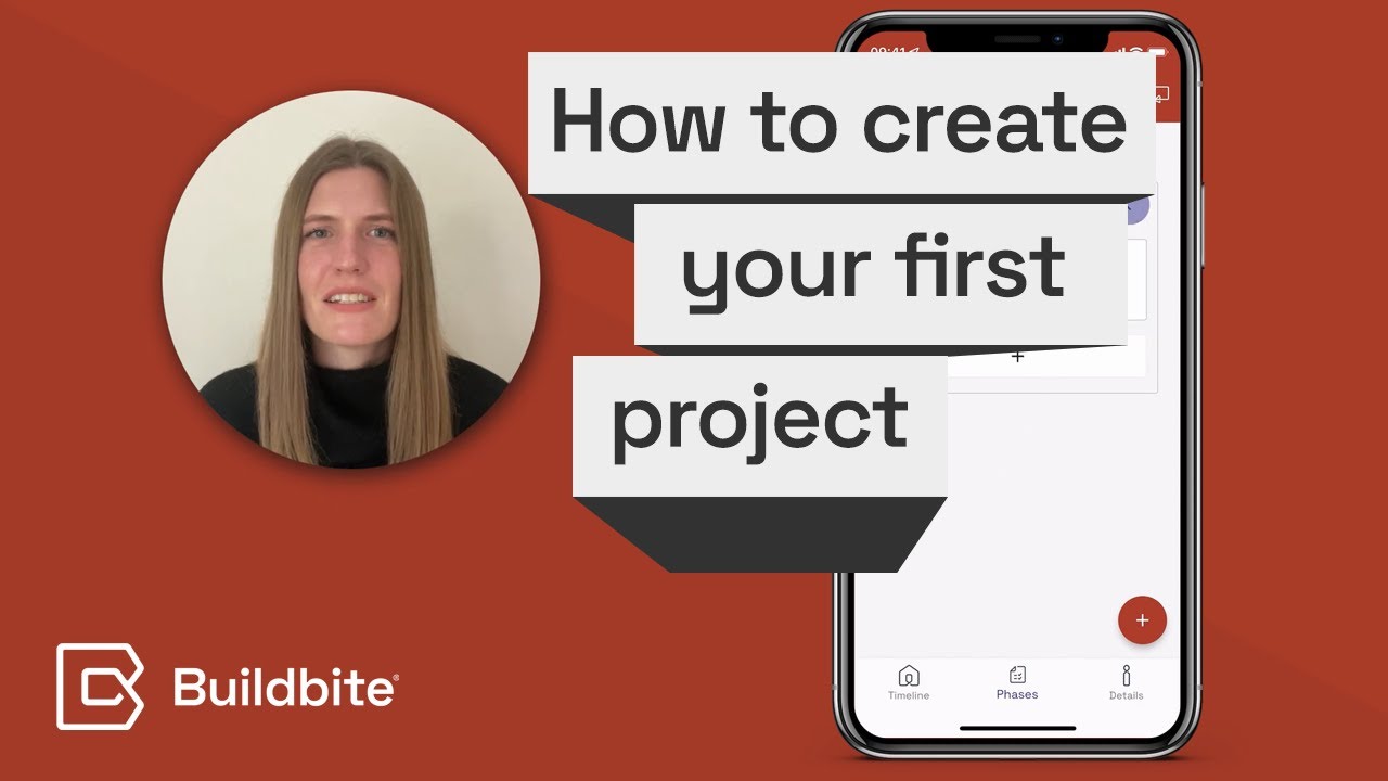 Creating your First Project using Buildbite - YouTube