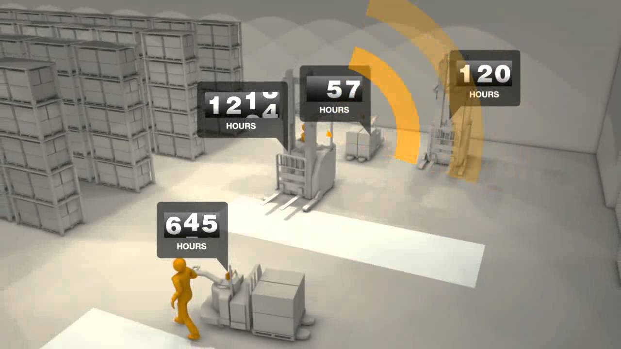 Introduction to Crown Infolink - YouTube