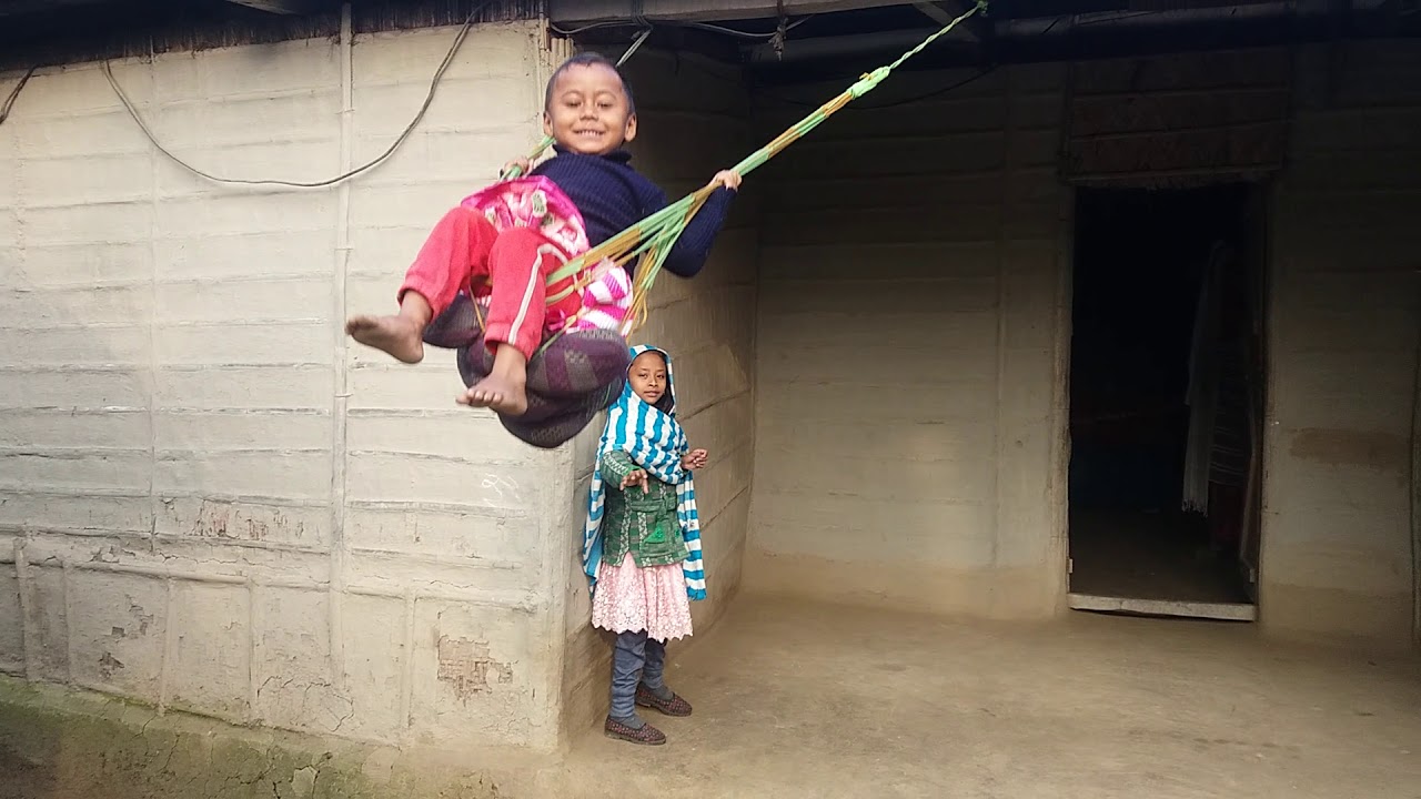 Little Maina - YouTube