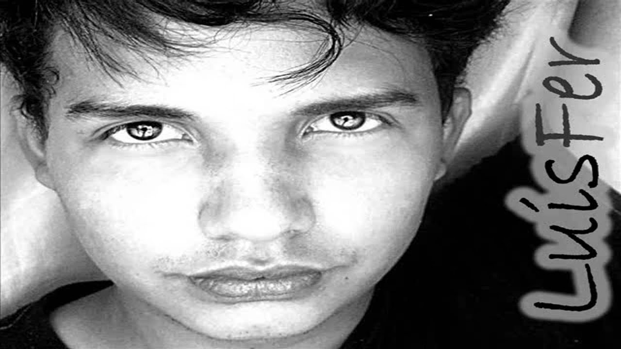 CÓMO ( Luis Fer) cover - YouTube