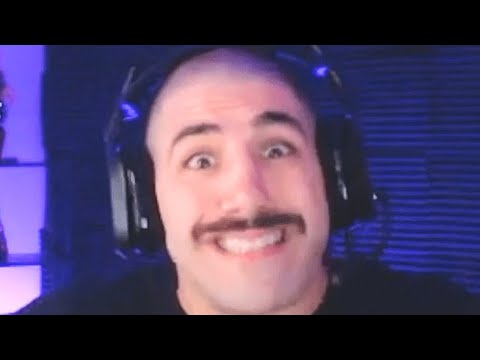 NICKMERCS shows why he's the smartest streamer - YouTube