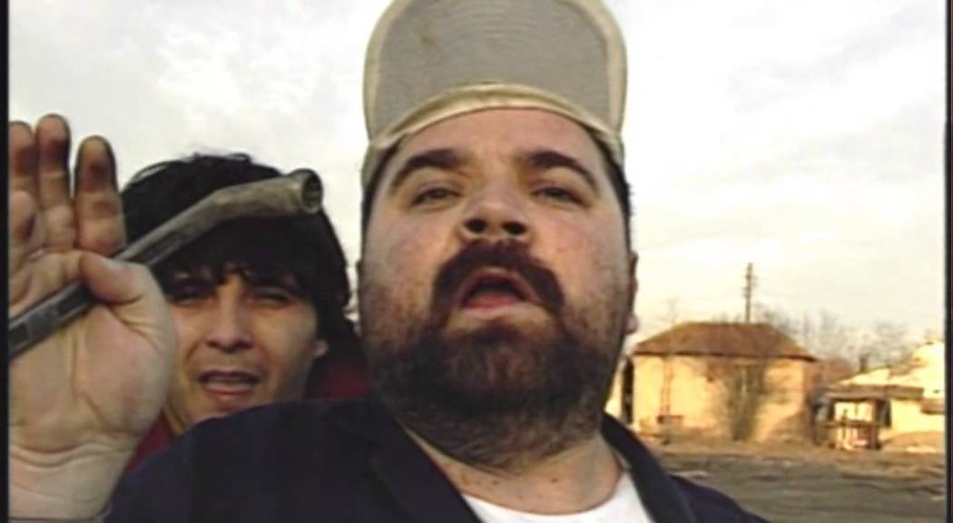 K-15 - Cacko i Tito - YouTube