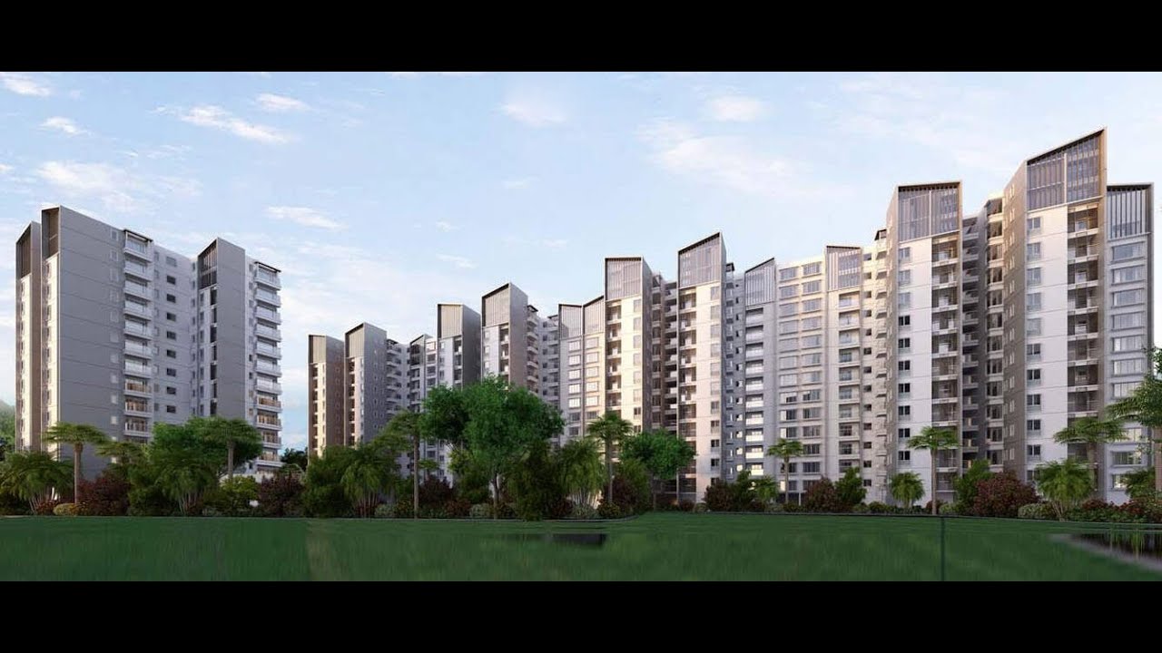 Golden Panorama Apartments, Uttarahalli Hobli, Bengaluru, Karnataka | 2 ...