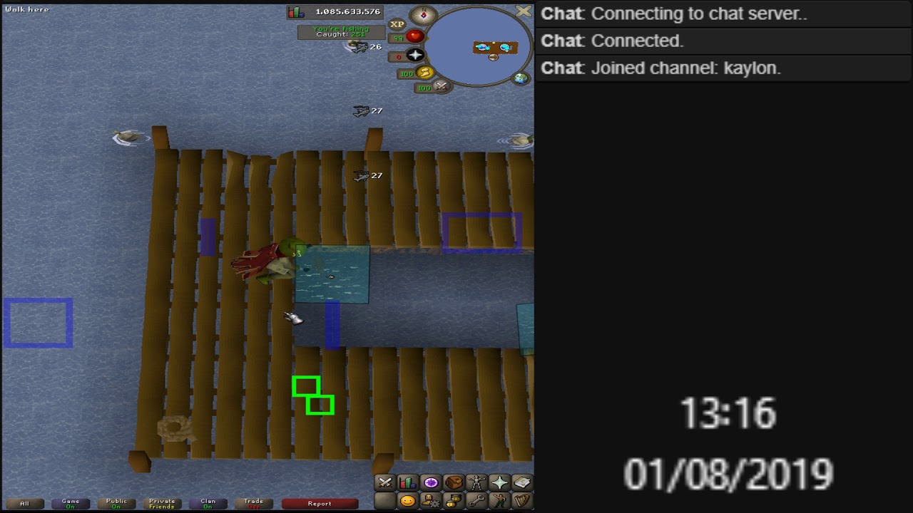 Kaylon, 2-August-2019 Part 1 - YouTube