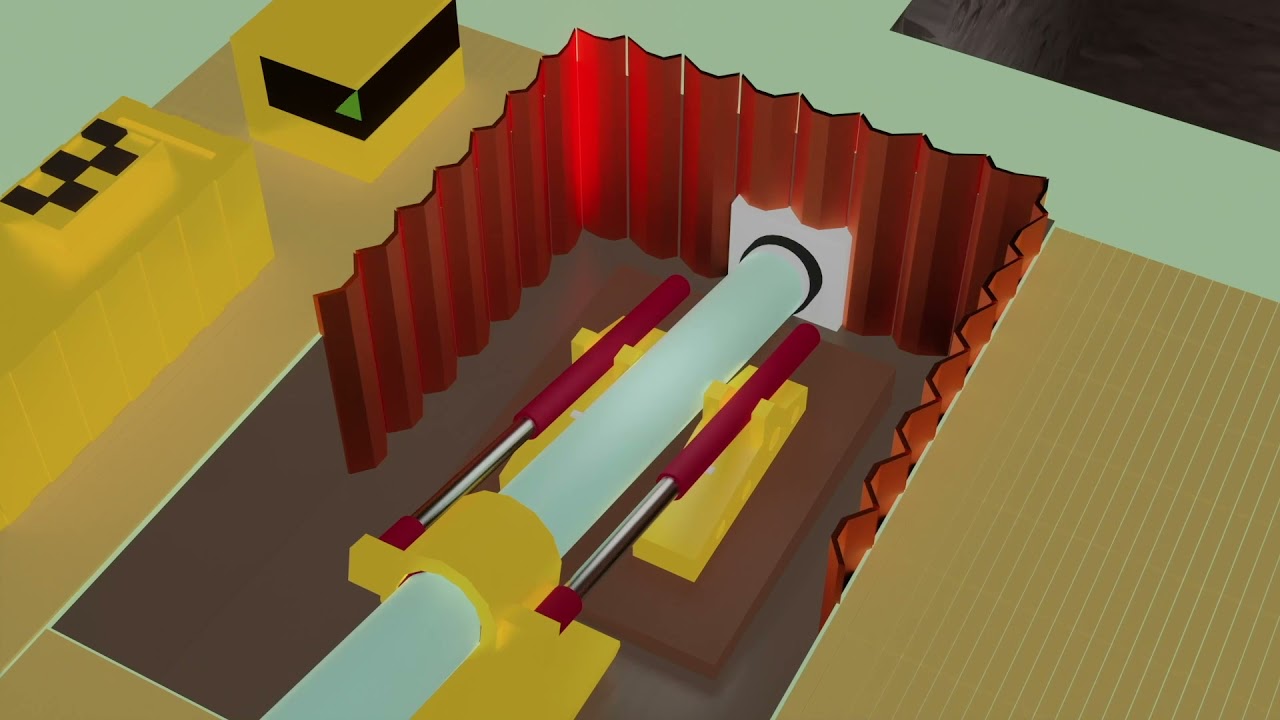 Trenchless Installation of Pipelines and Utilities - Michels - YouTube