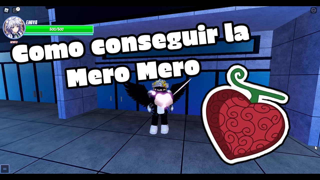 Como conseguir la Mero Mero (AUT) - YouTube