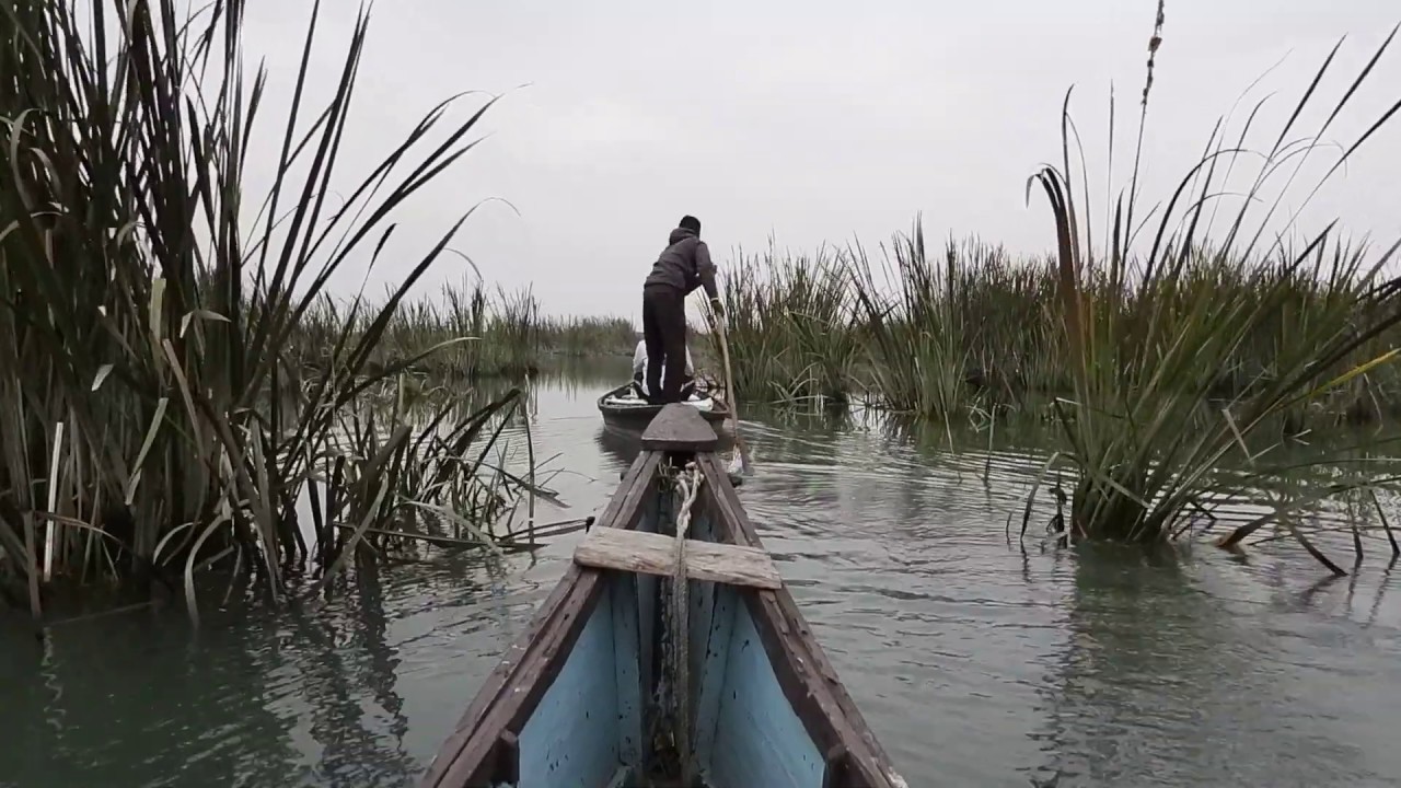 Teesta Barrage Boat Ride - YouTube