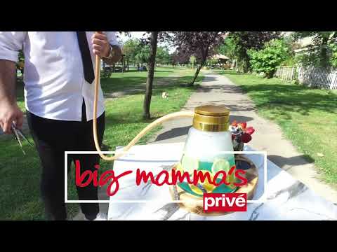 Big Mamma’s Prive