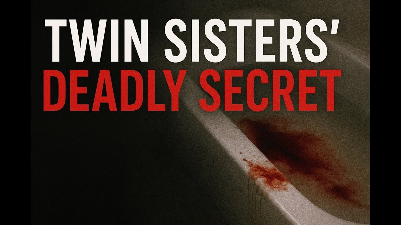Episode 2: Twin Sisters’ Deadly Secret | True Crime Documentary - YouTube
