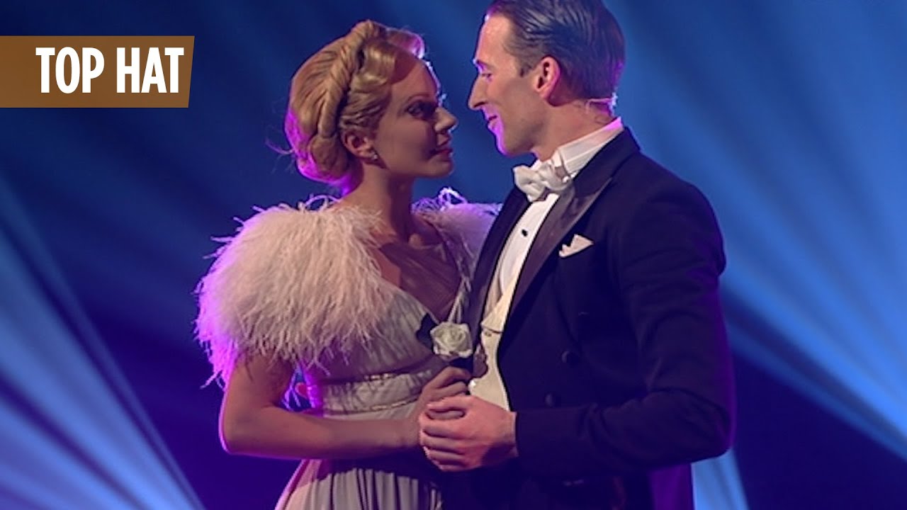 Top Hat | The Late Late Show | RTÉ One - YouTube