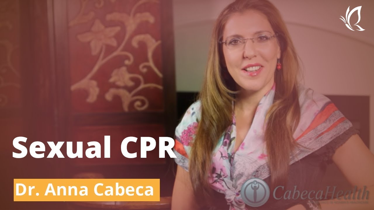 Sexual Cpr Youtube 9718