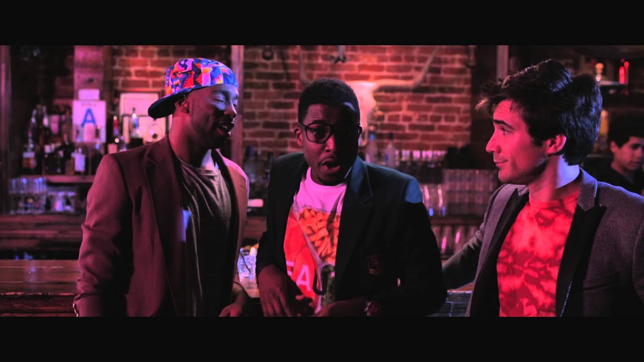 Club Dead Official Trailer - YouTube