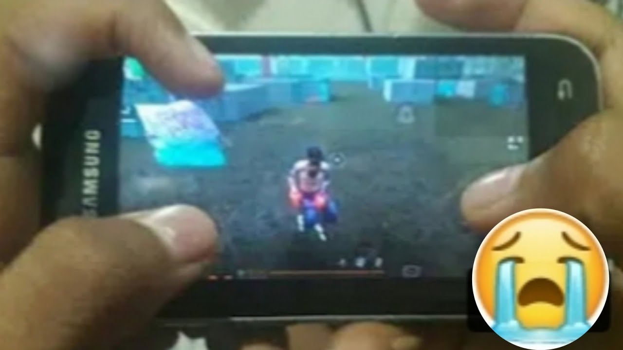 2GB RAM Mobile Gameplay// Samsung Oldest Mobile Gameplay// - YouTube