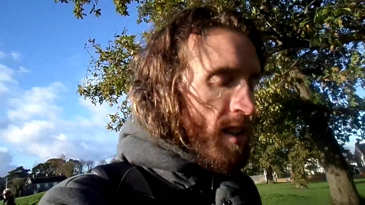 Top 3 Ways to Feel Blissful In Life - Owen fox - YouTube