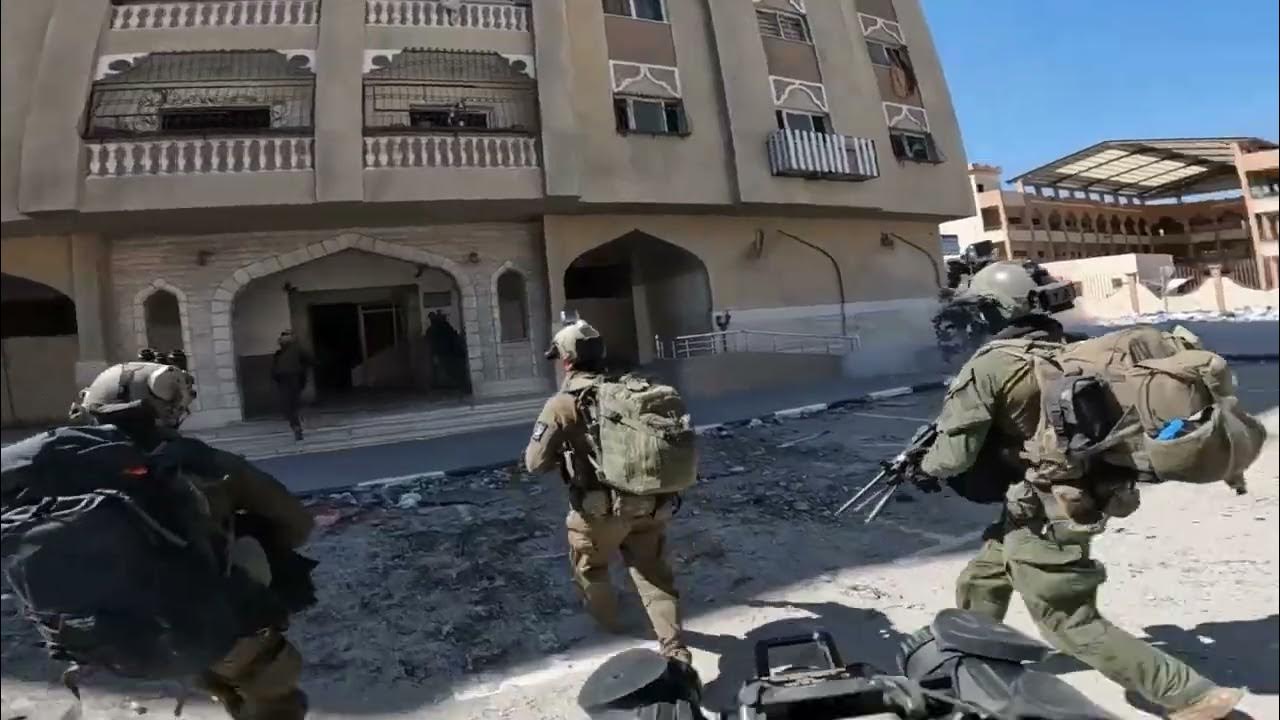 Israeli Navy Seals "Shayetit 13" #military #specialforces - YouTube