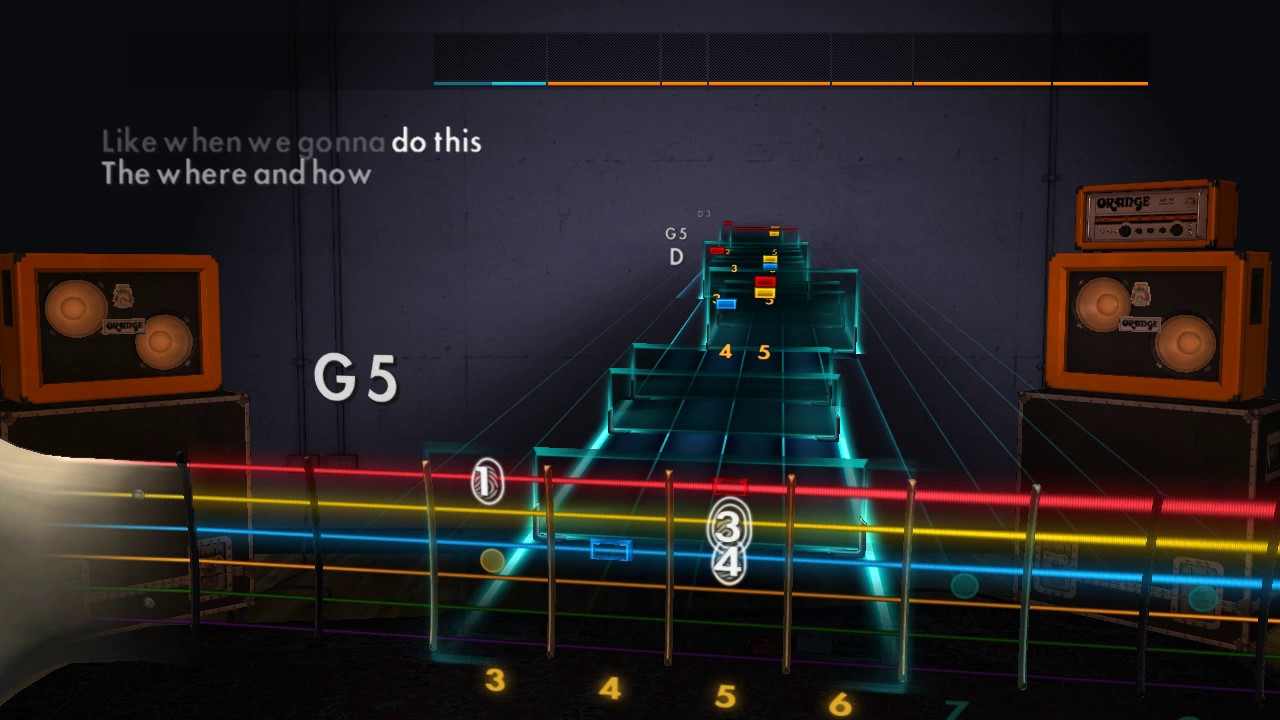 Rocksmith 2014 CDLC: The Story So Far - Solo (Rhythm) - YouTube