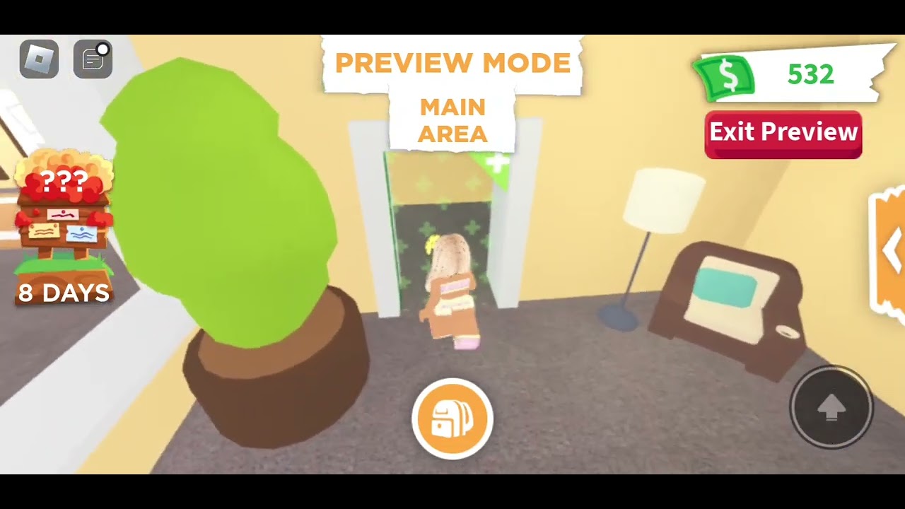 Call new expandable houses adopt me part 1 - YouTube