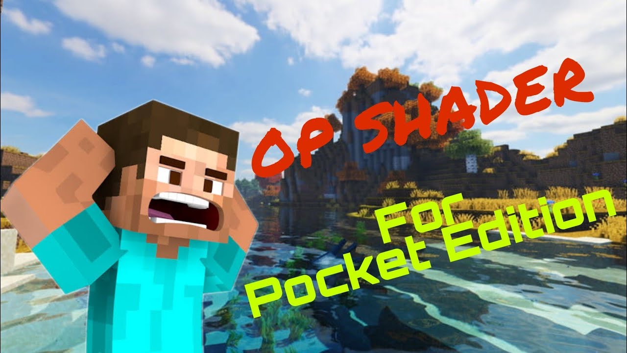 OP SHADER DOWNLOAD WITH PROCESS||mediafire link 🔗🔗 - YouTube