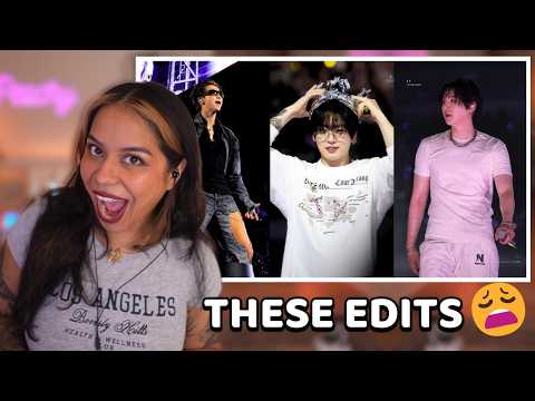 BTS TIKTOK EDITS TO GET US THROUGH THESE TRYING TIMES 😭