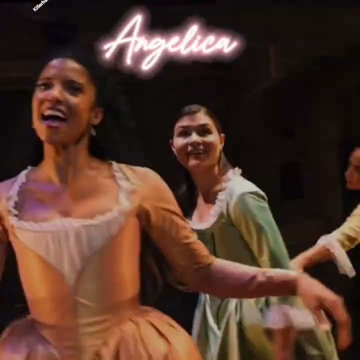 hamilton edit #hamilton #edit @HamiltonMusical - YouTube