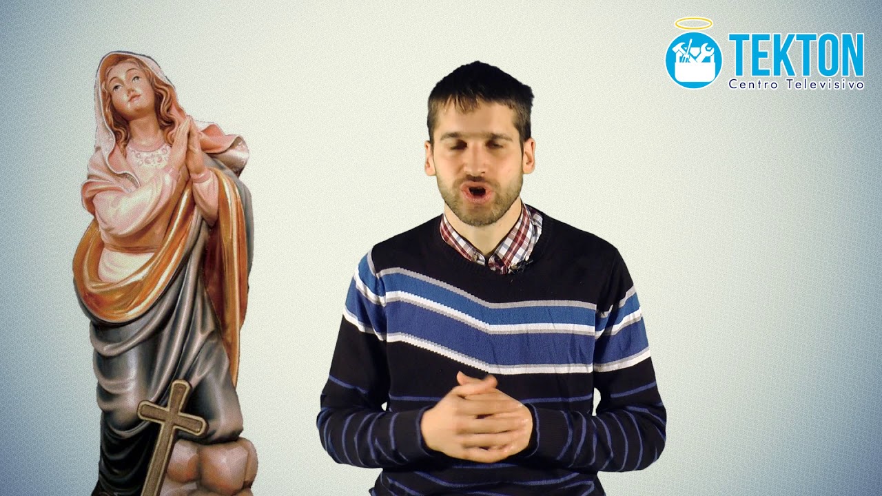 Santo del día 22 de marzo: Santa Lea (santo de hoy) - YouTube