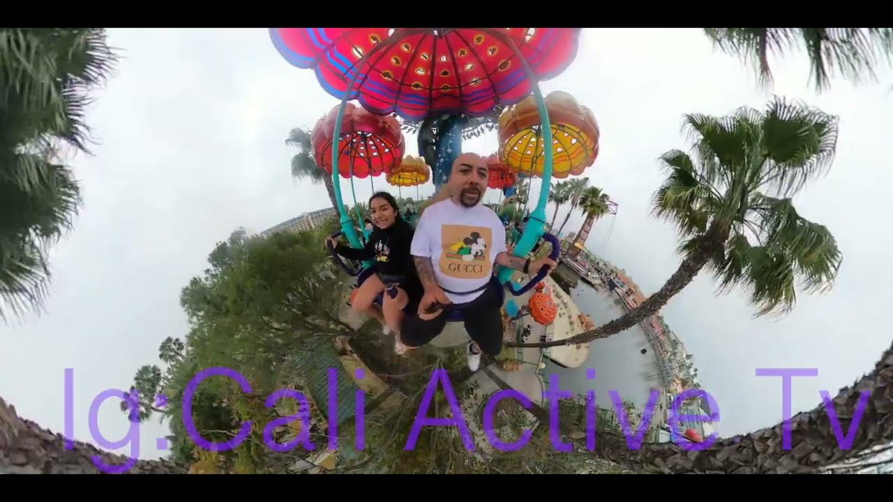 Soaring California 2022 - YouTube