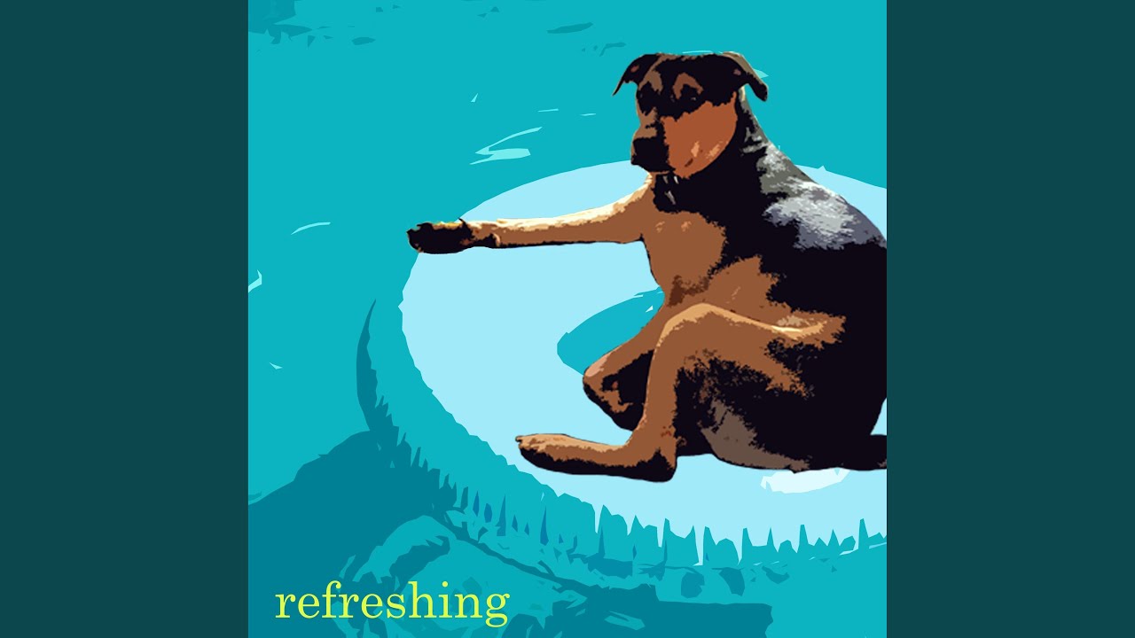 refresh me - YouTube
