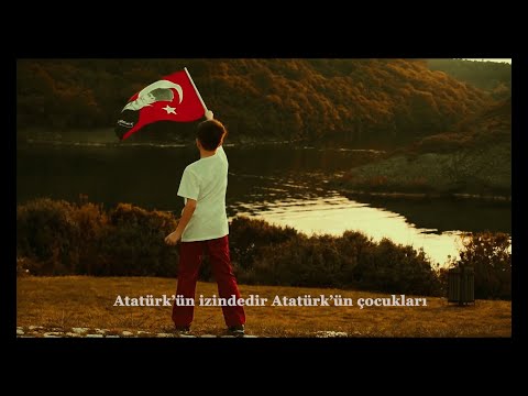 Yalın YILMAZ - 19 MAYIS 1919-KORKUSUZ