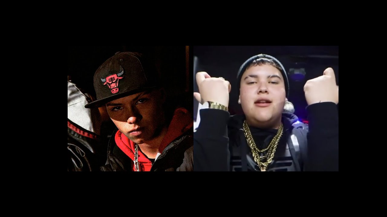 FLOYYMENOR X ELEK-47 TYPE BEAT | PERREO CHILENO | REGGAETON CABECEO 😈🔥 ...