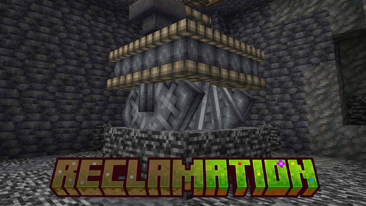 Unearth Infinite Ember | Reclamation Ep 8 - YouTube