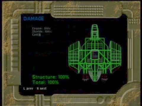 Let's Play - Phoenix 3 (3DO, 1995) - YouTube