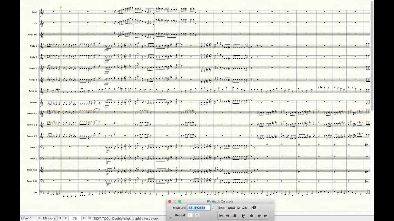 Friend Like Me - Band - YouTube