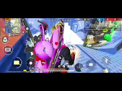 LAGI ASIK SENDIRI KAKAK MALAH MASUK