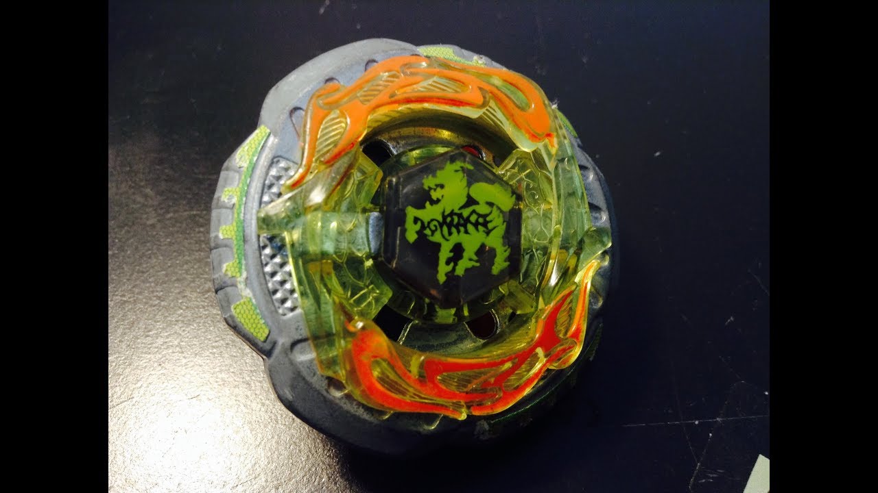 Beyblade Unboxing Rock ZURAFA - YouTube