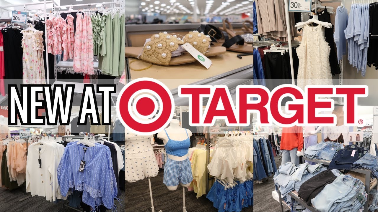 TARGET NEW ARRIVALS SHOP WITH ME 2025! Come see WHAT we FOUND this WEEK ...