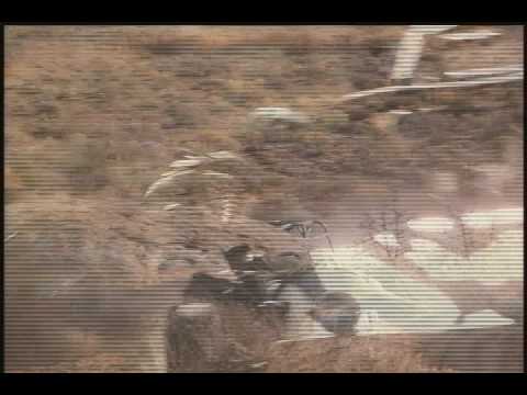 Oliver Gruner in Mercenary