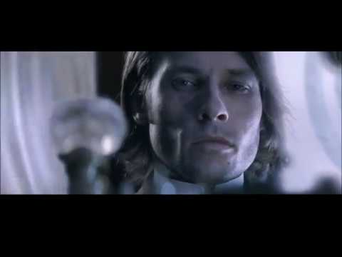 The Time Machine(2002) Preview Time Travel Scene - YouTube