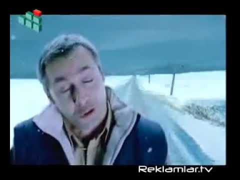 Volkswagen Transporter (T5) Thermal Reklamı Aralık 2005