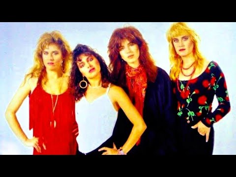The Bangles - 'Live', Soundcheck, October 29, 1986 - YouTube